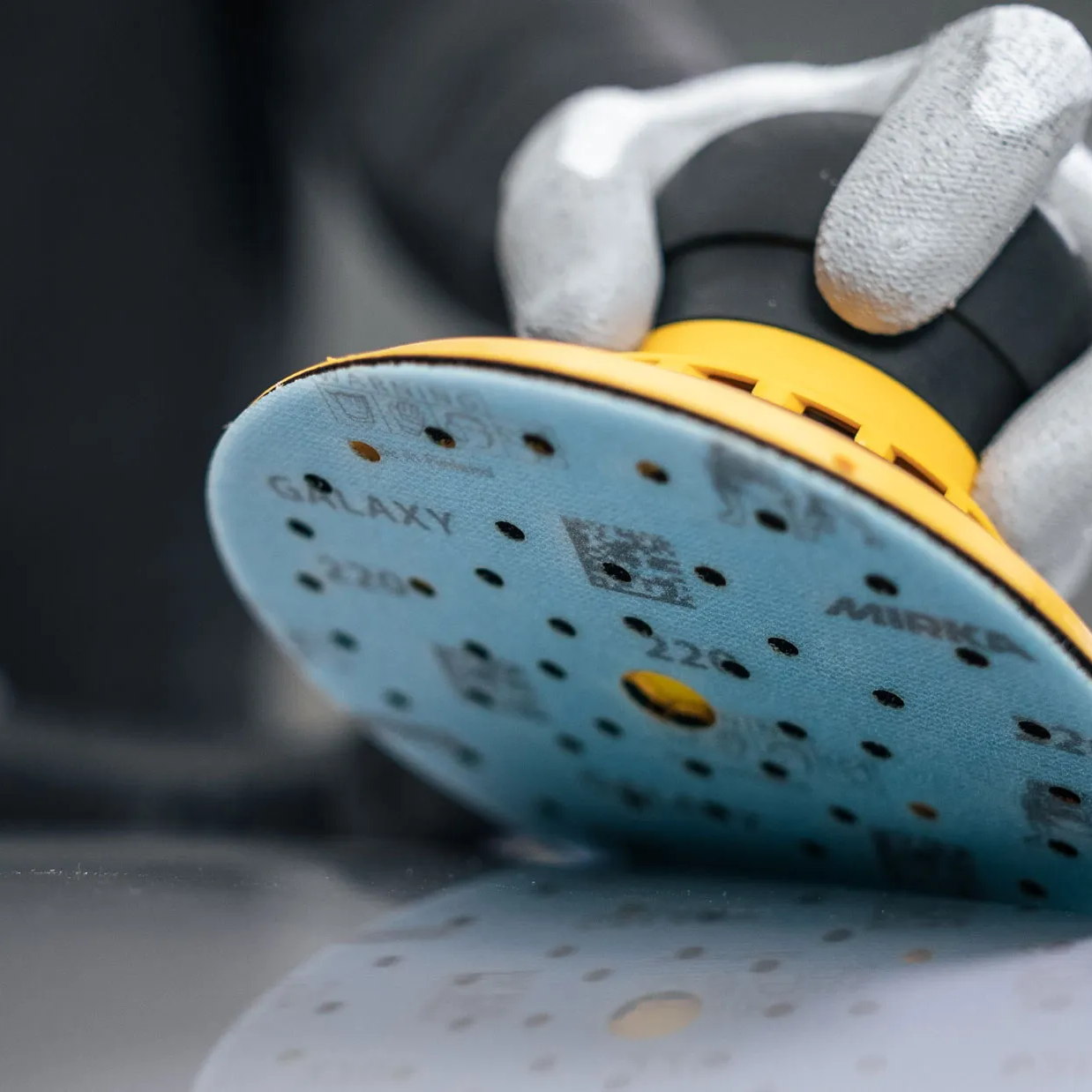 Drywall Sanding | Sponges, Discs & Sanders – East Coast Drywall Tools Inc.