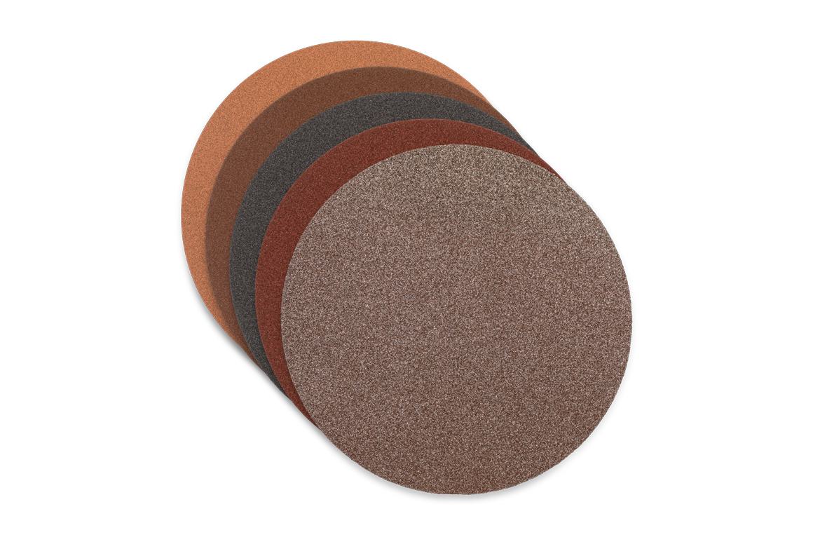 Trim-Tex Round Black Widow 9" Sanding Discs – East Coast Drywall Tools Inc.