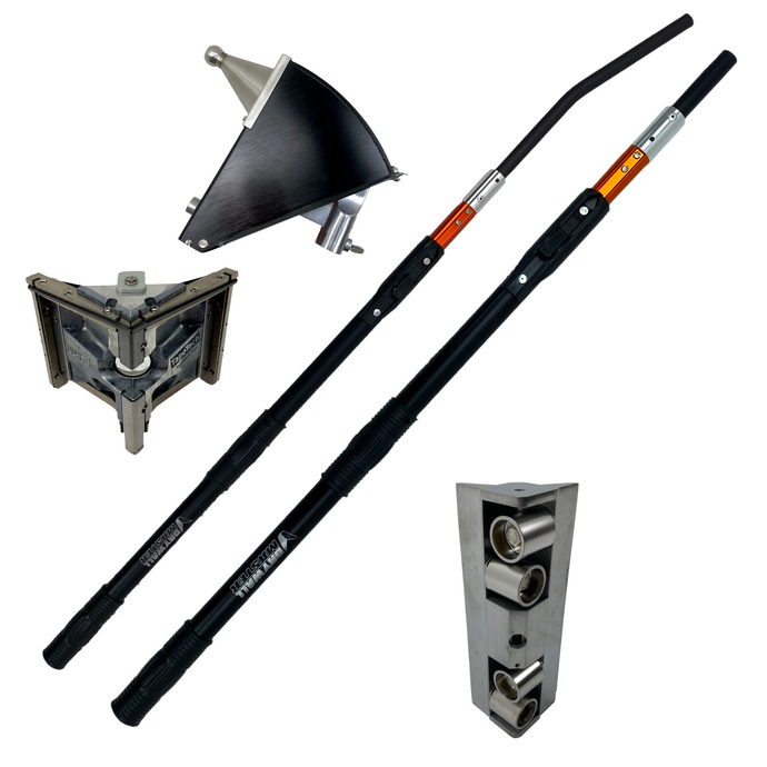 Drywall Master Corner Finishing Drywall Set – East Coast Drywall Tools Inc.
