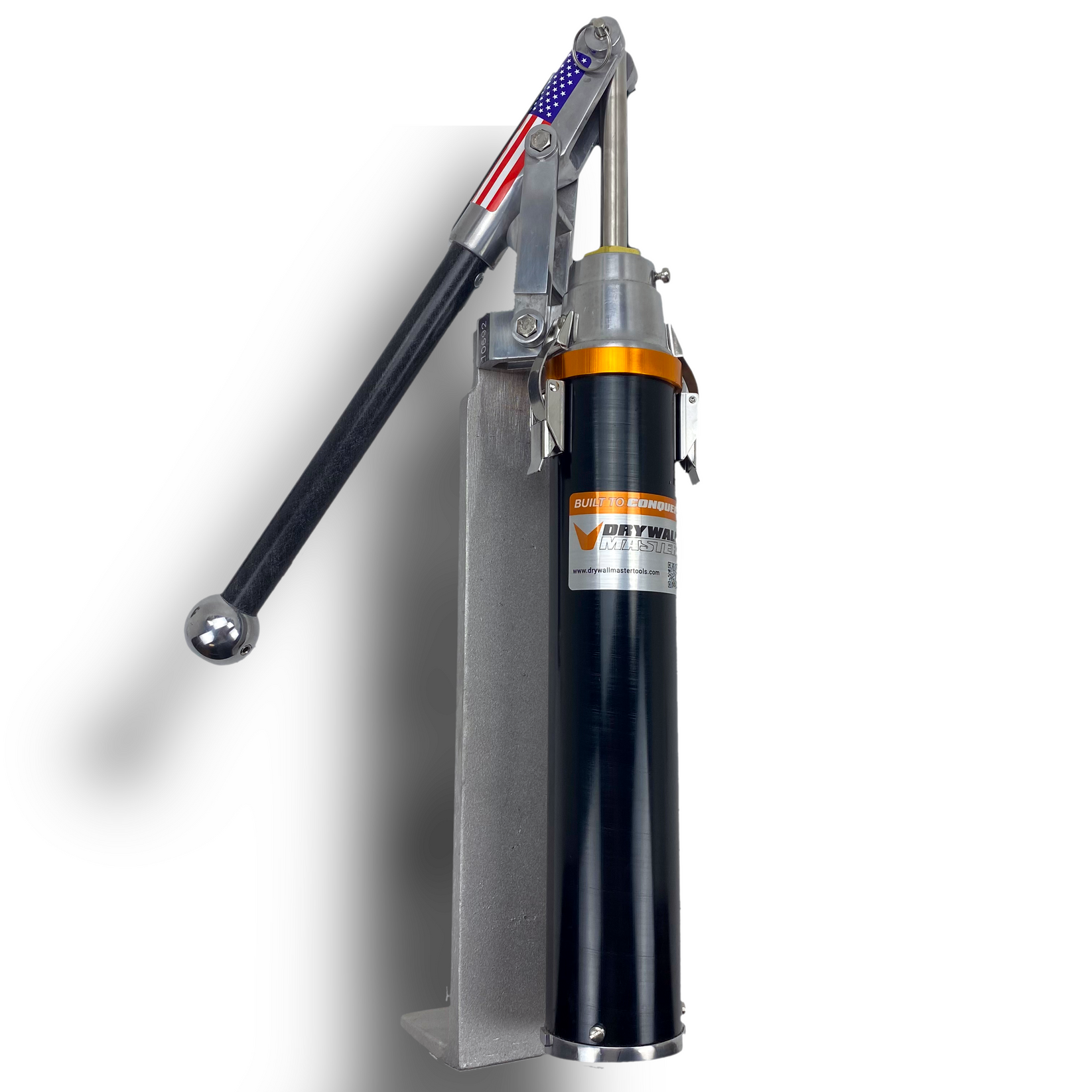 Drywall Master Quick Clean Pump – East Coast Drywall Tools Inc.